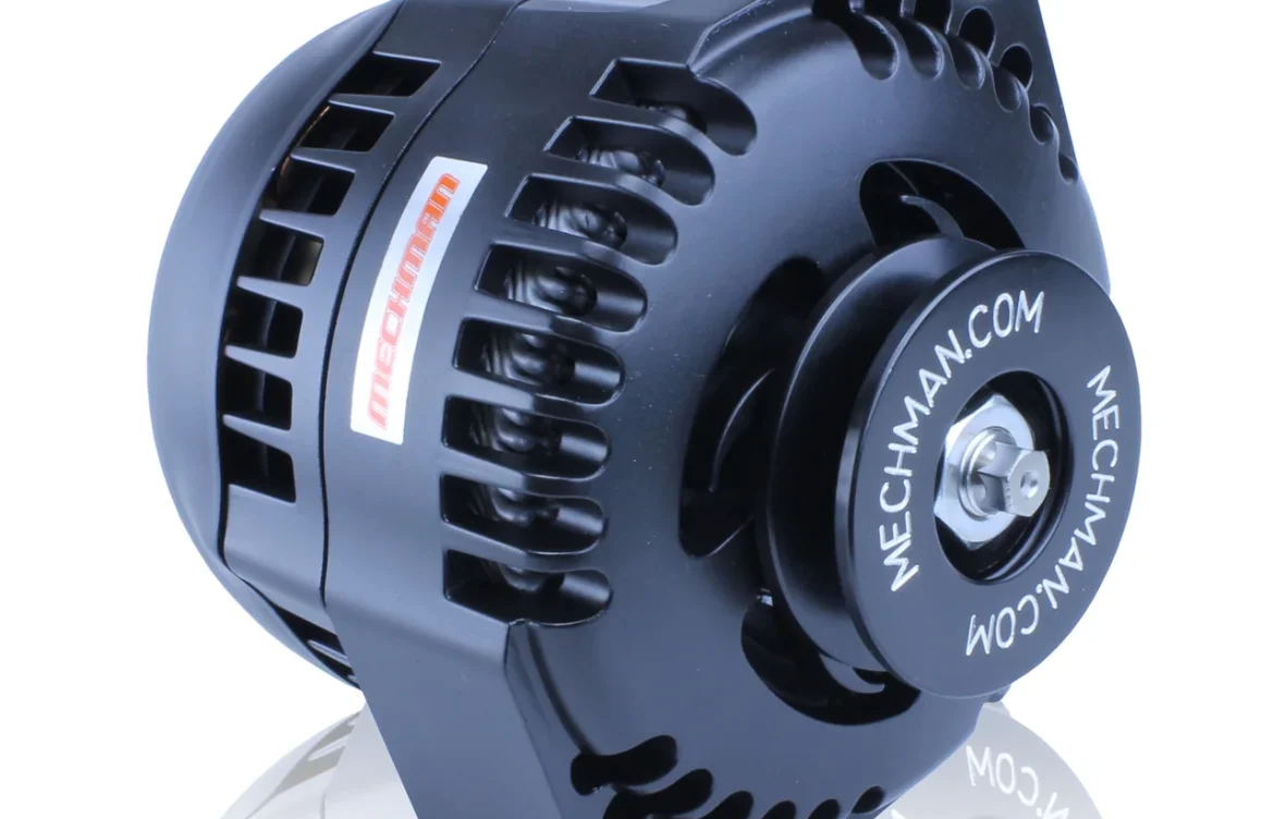 services – Page 2 – High Output Alternator