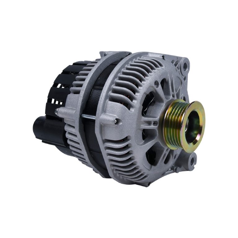 DB Electrical Alternators – High Output Alternator